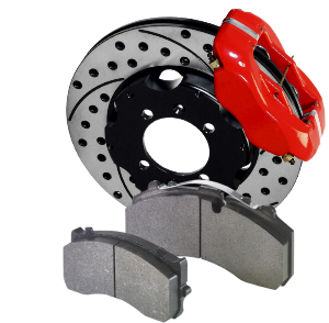 Atlántico Autocentros - Taller de Neumáticos y Mecánica